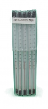 Glass Thermometers