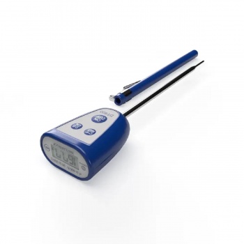 Waterproof thermometer - Waterproof Thermometers