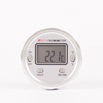 Digital - Thermometer | Thermometers Direct