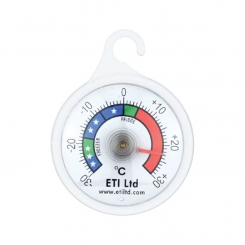 ETI Range of Thermometers