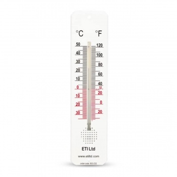 Buy Room Thermometers Online - Thermometers Direct