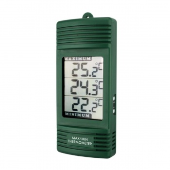 ETI Range of Thermometers