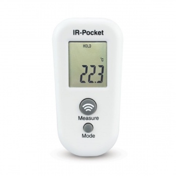 ETI Range of Thermometers