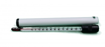 Glass Thermometers
