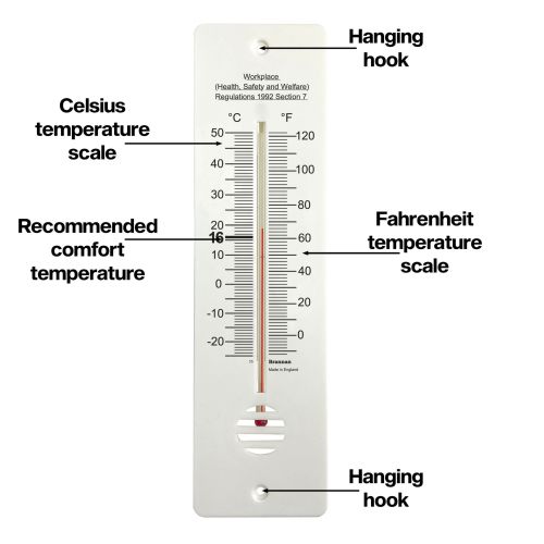 Calibrated Waterproof Digital Thermometer IP68 High-Precision