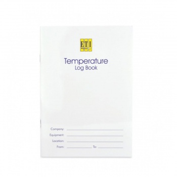 ETI Gourmet thermometer Range 5 Colours