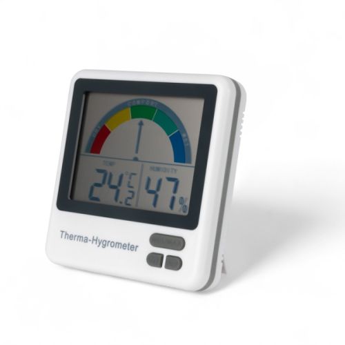 ETI Range of Thermometers
