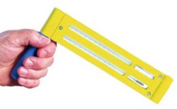 Zeal Whirling Hygrometer Psychrometer