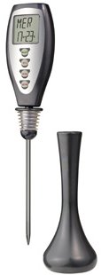 Digital Wine Thermometer