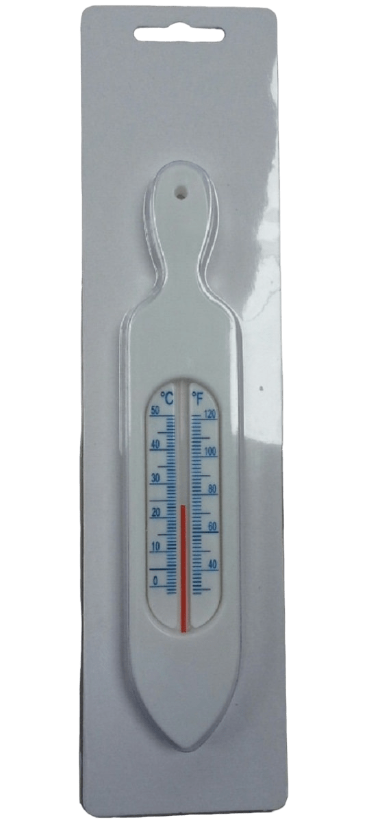 Floating Bath Thermometer