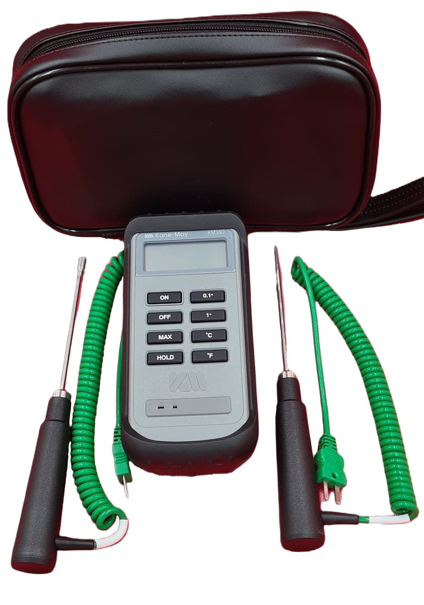 Water Testing Thermometer Legionella at Janelle Mayo blog