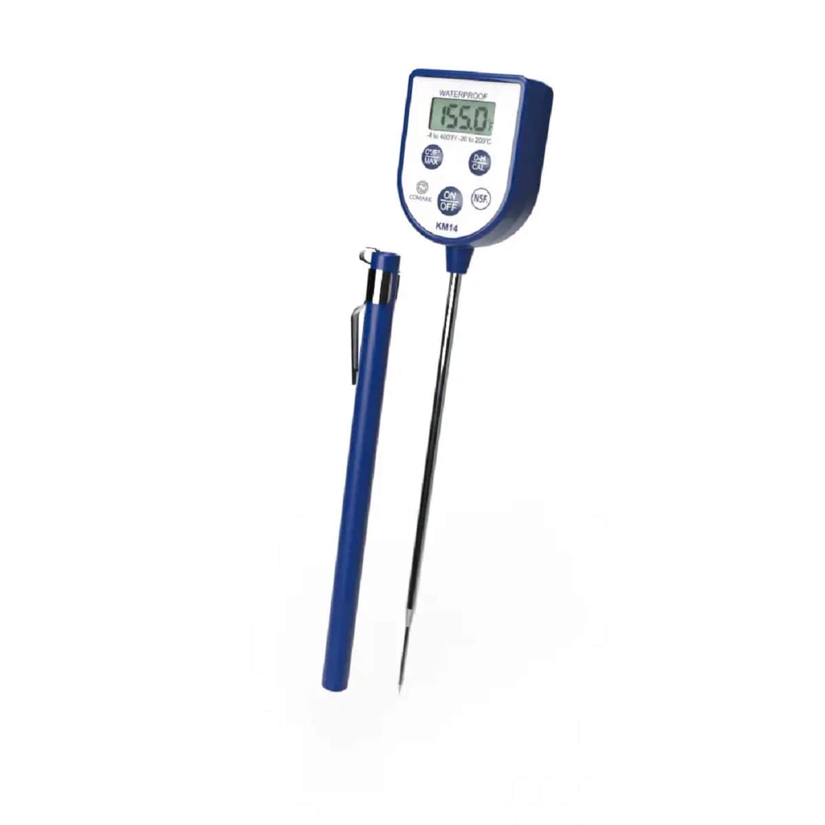 Comark KM14 Digital Thermometer