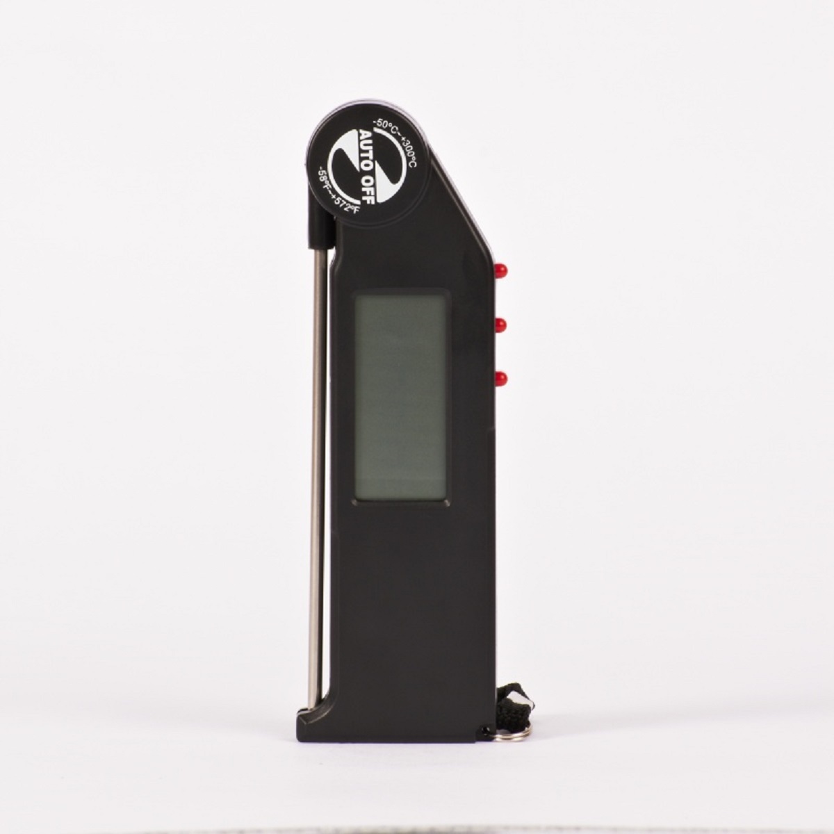 Pocket Thermometer | Digital Folding