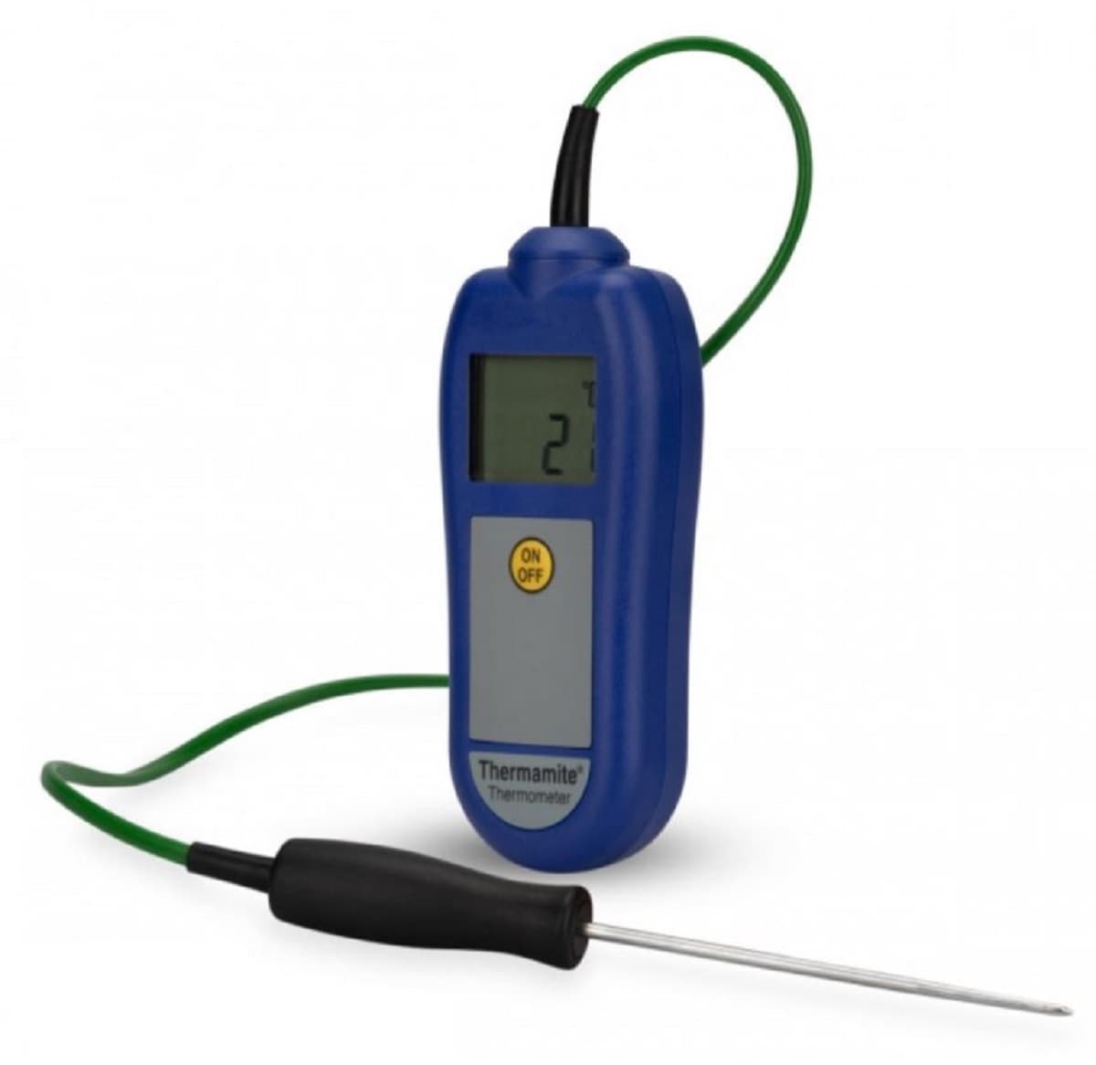Food Thermometer | Thermamite | ETI Thermometer261-050