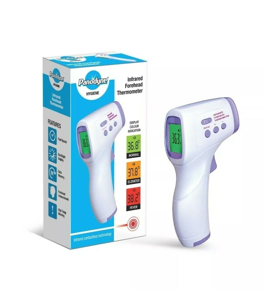 Dikang infrared forehead thermometer store