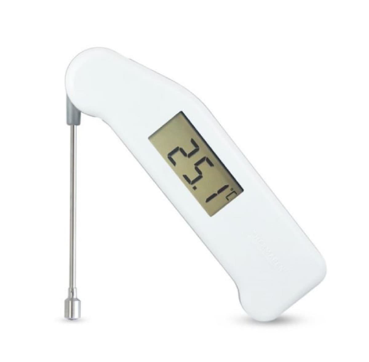 Surface Temp Thermometer Pro Surface Thermapen Review Sizzle And