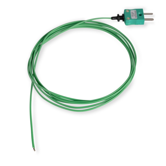 K Type Heavy Duty PTFE wire probe