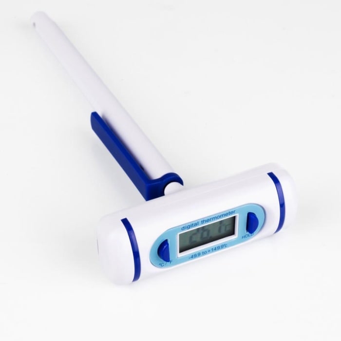 Catering Thermometer | Pocket T Shaped | ETI 810-260