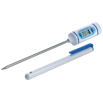 ETI Range of Thermometers