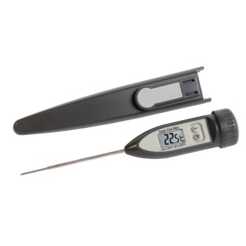 Waterproof thermometer - Waterproof Thermometers