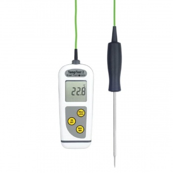 ETI Range of Thermometers
