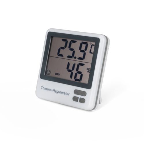 Buy Room Thermometers Online - Thermometers Direct